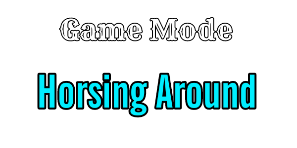 Horsing Around | Dead Rails Wiki | Fandom