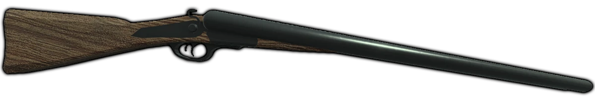 Elephant Rifle | Dead Rails Wiki | Fandom