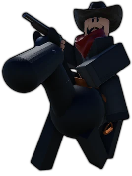 Outlaws | Dead Rails Wiki | Fandom