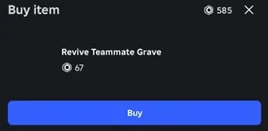 Revive | Dead Rails Wiki | Fandom