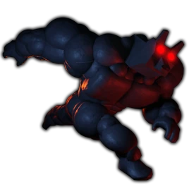 Werewolf | Dead Rails Wiki | Fandom