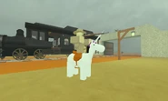 Unicorn | Dead Rails Wiki | Fandom
