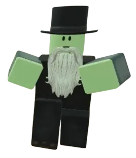 Entities | Dead Rails Wiki | Fandom