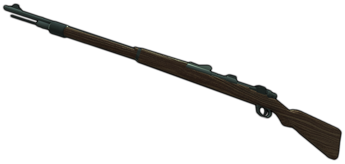 Bolt-Action Rifle | Dead Rails Wiki | Fandom Bolt-Action Rifle | Dead Rails Wiki | Fandom