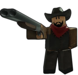 Outlaws | Dead Rails Wiki | Fandom