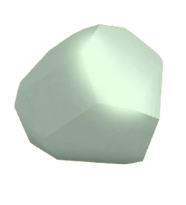 Ores | Dead Rails Wiki | Fandom