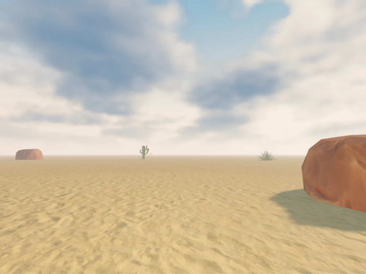 Biomes | Dead Rails Wiki | Fandom