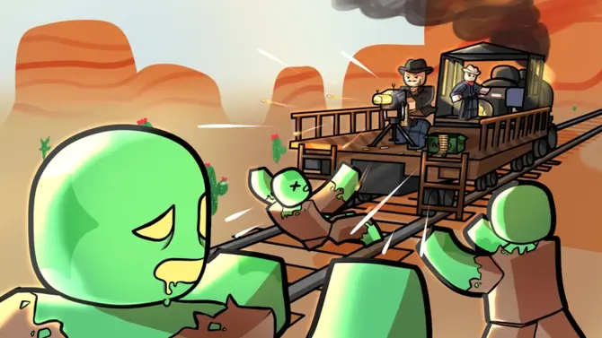 Dead Rails Wiki | Fandom