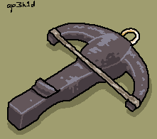 User blog:MSpint/Crossbow | Dead Rails Wiki | Fandom