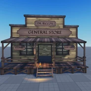General Store | Dead Rails Wiki | Fandom
