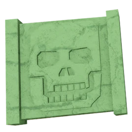 Jade Tablet | Dead Rails Wiki | Fandom