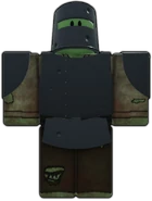 Ironclad Zombie | Dead Rails Wiki | Fandom