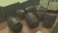 Barrel | Dead Rails Wiki | Fandom