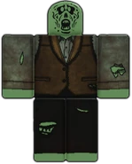 Runner Zombie | Dead Rails Wiki | Fandom