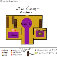 Castle | Dead Rails Wiki | Fandom