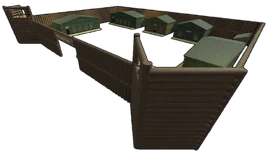 Fort Constitution | Dead Rails Wiki | Fandom