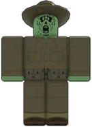 Zombie Soldier | Dead Rails Wiki | Fandom