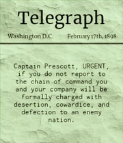 Notes | Dead Rails Wiki | Fandom