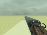 Sawed-Off Shotgun | Dead Rails Wiki | Fandom