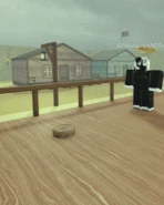 Landmine | Dead Rails Wiki | Fandom