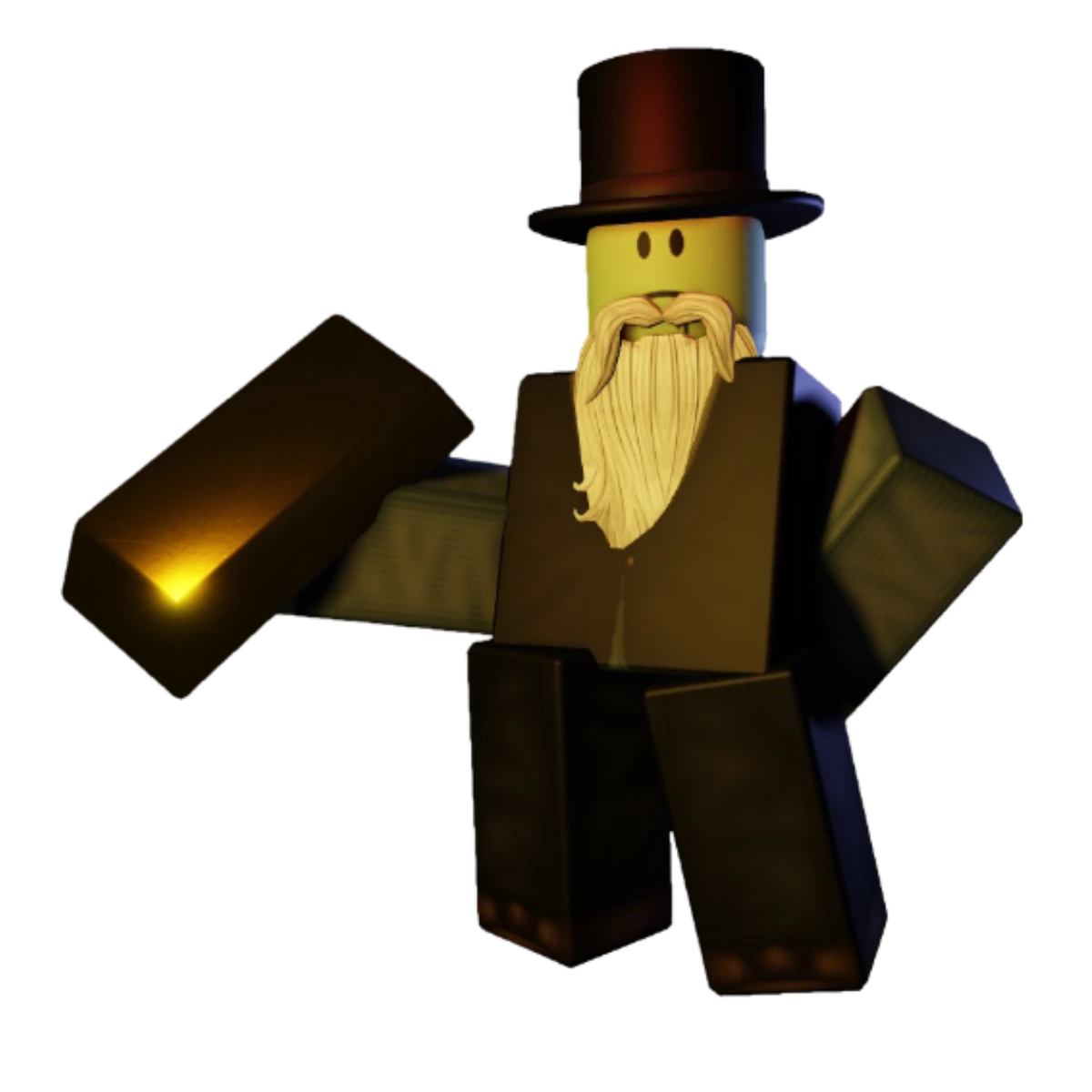 Banker | Dead Rails Wiki | Fandom