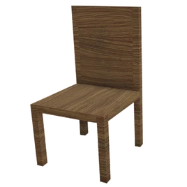 Chair | Dead Rails Wiki | Fandom