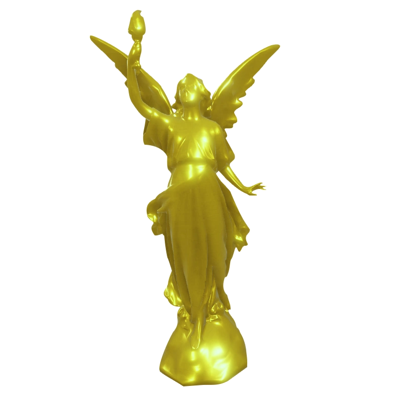 Gold Statue | Dead Rails Wiki | Fandom