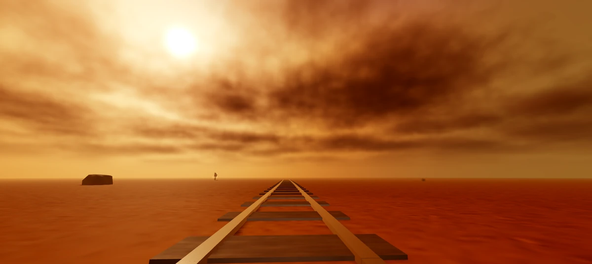 Fire Desert | Dead Rails Wiki | Fandom