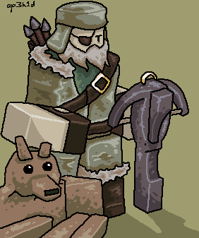 User blog:MSpint/Hunter | Dead Rails Wiki | Fandom