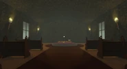 Evil Church | Dead Rails Wiki | Fandom