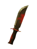 Vampire Knife | Dead Rails Wiki | Fandom