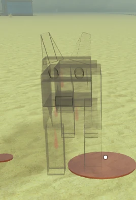 Spirits | Dead Rails Wiki | Fandom