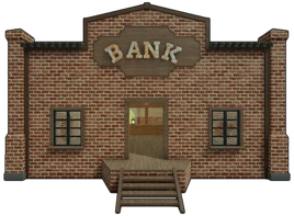 Bank | Dead Rails Wiki | Fandom
