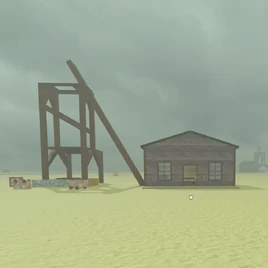 Buildings | Dead Rails Wiki | Fandom