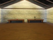 Lobby | Dead Rails Wiki | Fandom