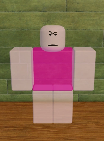 Ghost (Class) | Dead Rails Wiki | Fandom