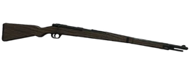 Bolt-Action Rifle | Dead Rails Wiki | Fandom
