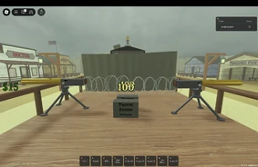 Train Protection | Dead Rails Wiki | Fandom