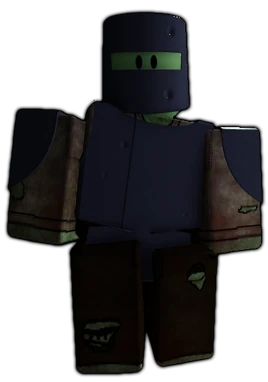 Ironclad Zombie | Dead Rails Wiki | Fandom