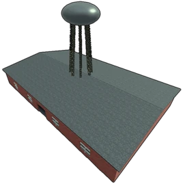 Tesla Lab | Dead Rails Wiki | Fandom