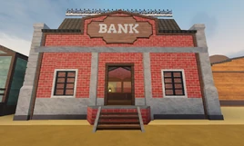 Bank | Dead Rails Wiki | Fandom