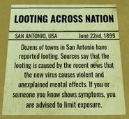 Lore | Dead Rails Wiki | Fandom