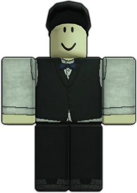 Train Station | Dead Rails Wiki | Fandom