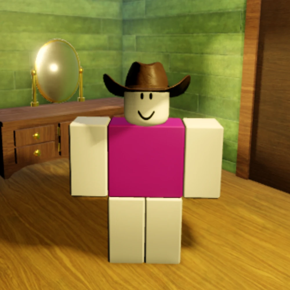 Cowboy | Dead Rails Wiki | Fandom