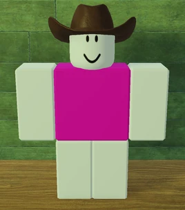 Cowboy | Dead Rails Wiki | Fandom