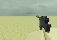 Mauser | Dead Rails Wiki | Fandom