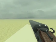 Sawed-Off Shotgun | Dead Rails Wiki | Fandom