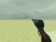 Navy Revolver | Dead Rails Wiki | Fandom