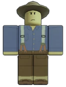 Soldier | Dead Rails Wiki | Fandom