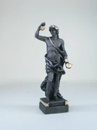 Silver Statue | Dead Rails Wiki | Fandom